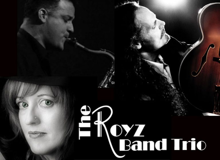 Best Florida Music Trio - The Royz Band Incredible Trio, Tampa Bay Florida